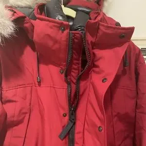 Canada Goose | Jackets & Coats | Canada Goose Mens Sherridon Furtrim ...